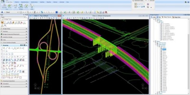Open Site Designer | Geolink Software